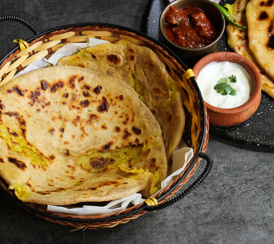 Must-Try Places For The Best Street Food In Chandigarh | Zee Zest