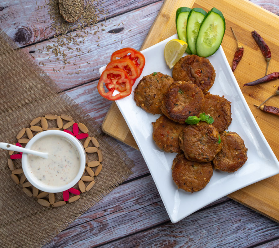 8 Best Non Veg Starters To Wow Your Guests At The Next House Party