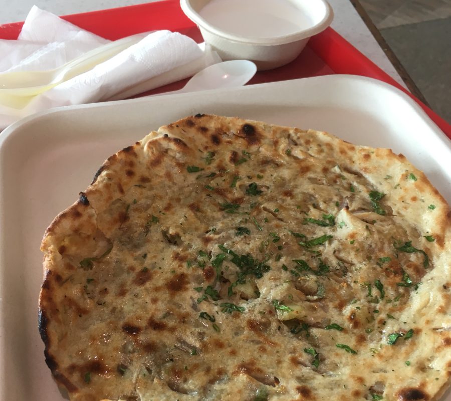 7 Paratha Recipe Ideas To Try At Your Next House Party