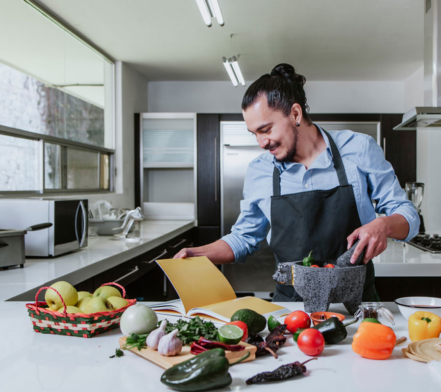 10 Productive Things To Do When Bored