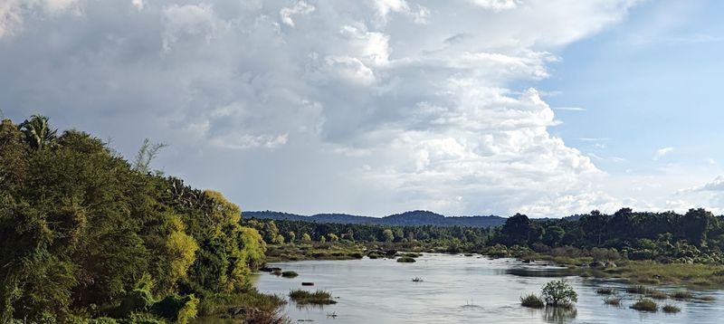 Here’s Why Shivamogga Or Shimoga In Karnataka Is Worth A Visit