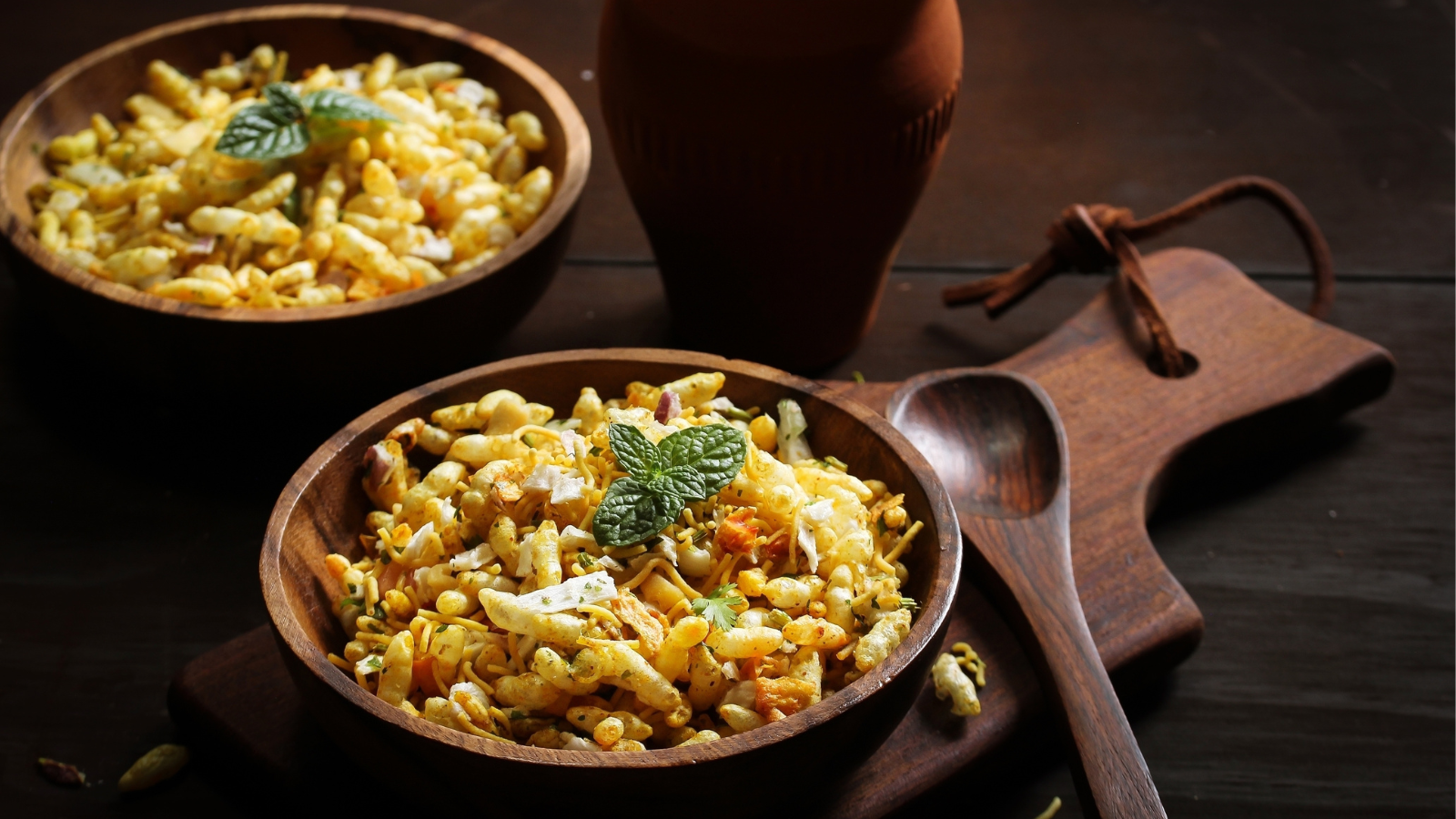 A Guide To Exploring The Best Street Food In Mumbai I Zee Zest