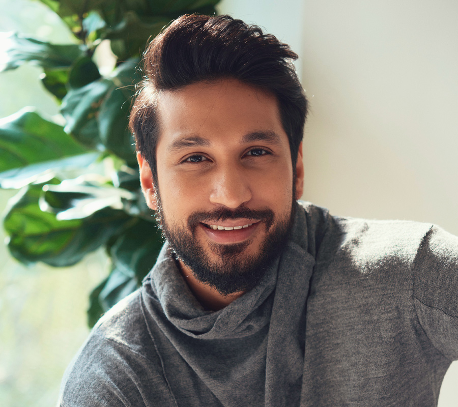 Interview With Arjun Kanungo On Album Industry I Zee Zest