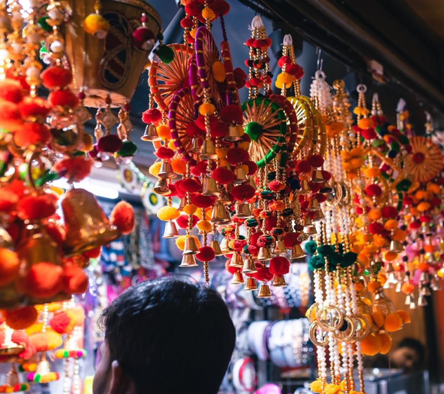 7 Best Shopping Places In Jaipur You Can’t Miss