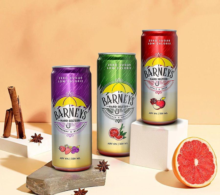 7 Hard Seltzer Brands In India To Try | Zee Zest