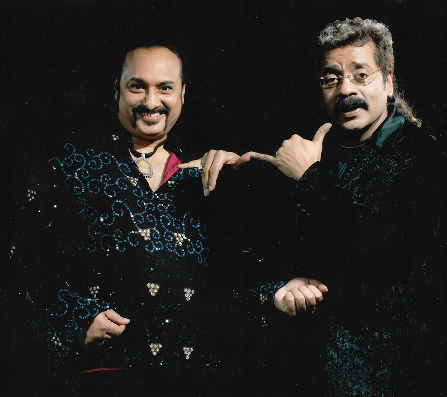 Interview: Colonial Cousins On KGAF 2023 Performance In Mumbai