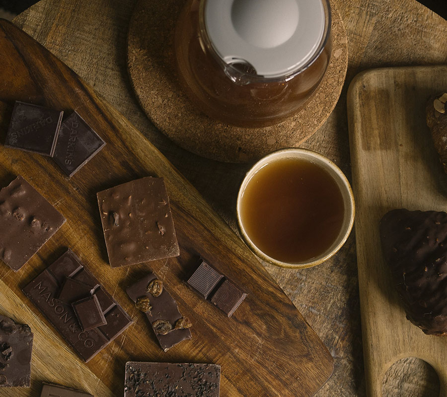 Mumbai’s First Ever Indian Cacao And Craft Chocolate Festival | Zee Zest