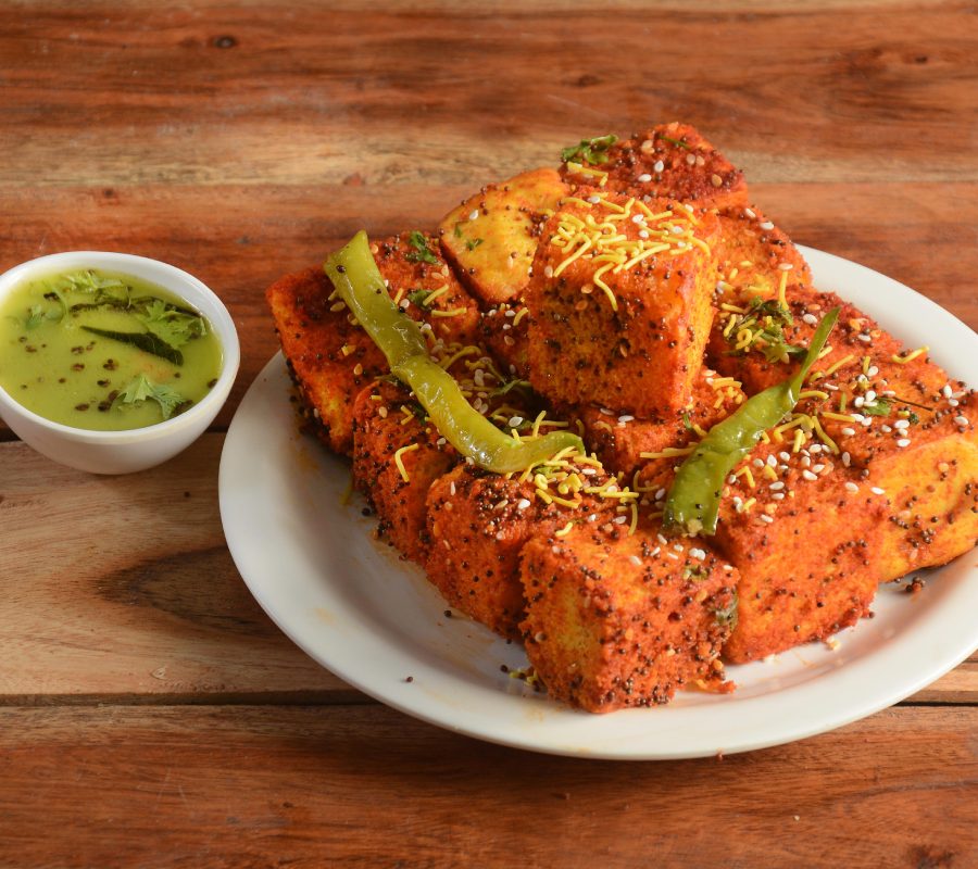 6 Gujarati Farsan Food To Gorge Down With Your Evening Tea