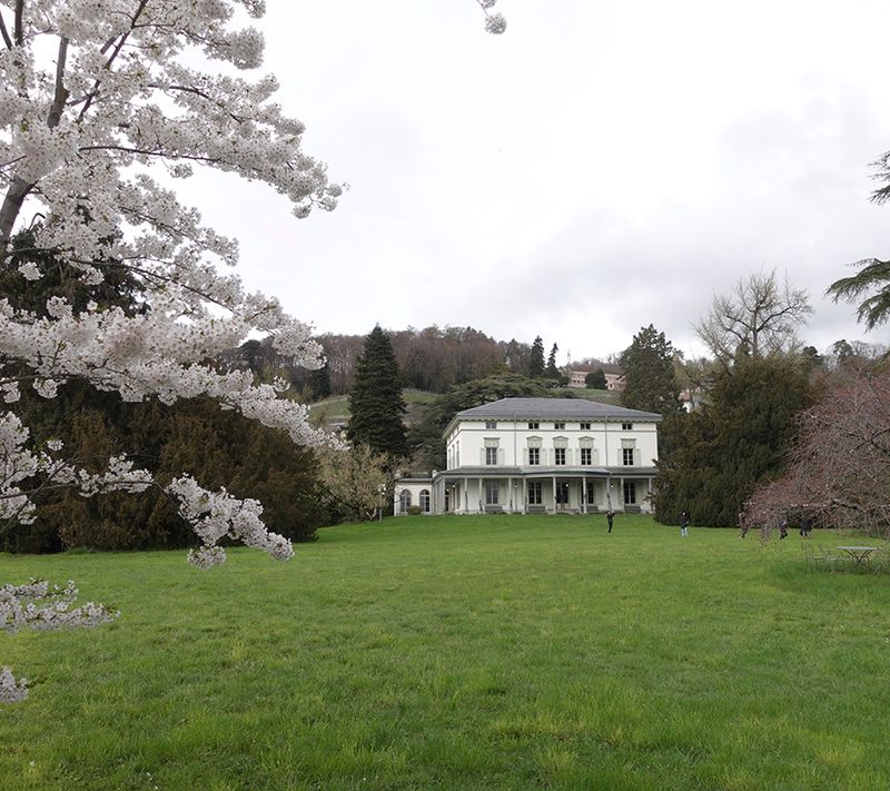 Chaplin’s World Museum In Switzerland | Charlie Chaplin