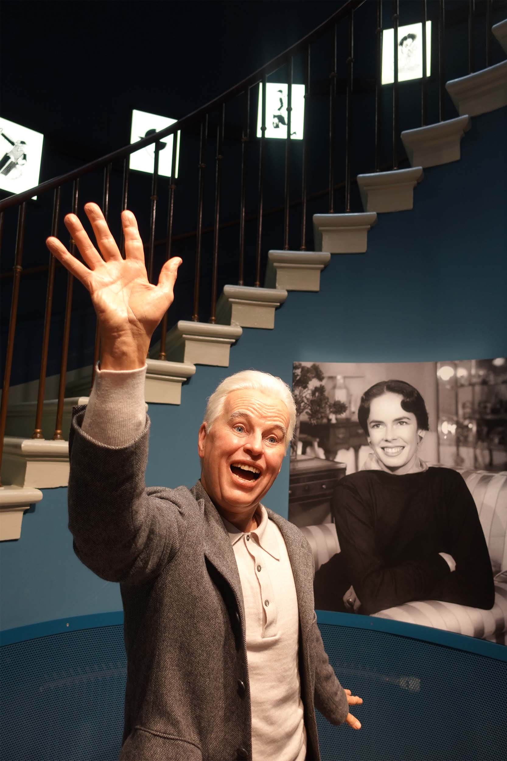 Chaplin’s World Museum In Switzerland | Charlie Chaplin