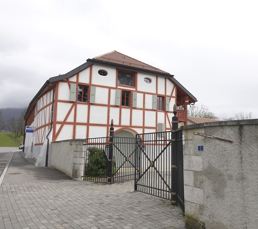 Chaplin’s World Museum In Switzerland | Charlie Chaplin