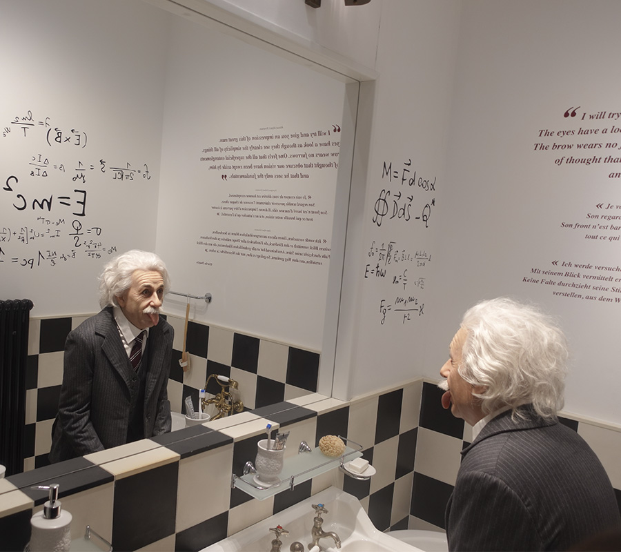 Chaplin’s World Museum In Switzerland | Charlie Chaplin