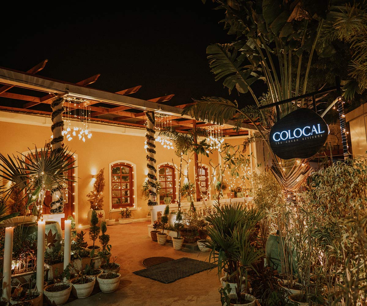 10 Best Alfresco Restaurants In Delhi | Open Air Restaurants Delhi