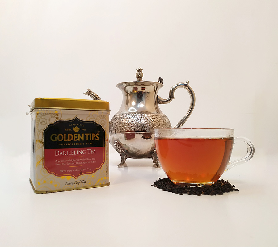 Interview: Madhav Sarda On Popularity Of Premium Tea