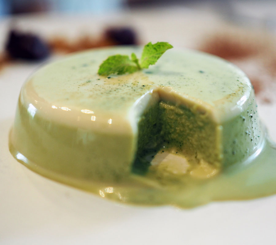 5 Easy Mint Recipes That You Can Try At Home!