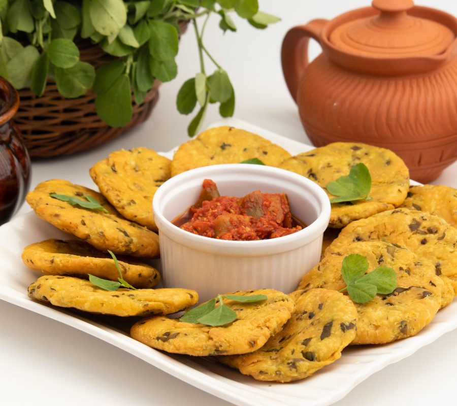 6 Gujarati Farsan Food To Gorge Down With Your Evening Tea