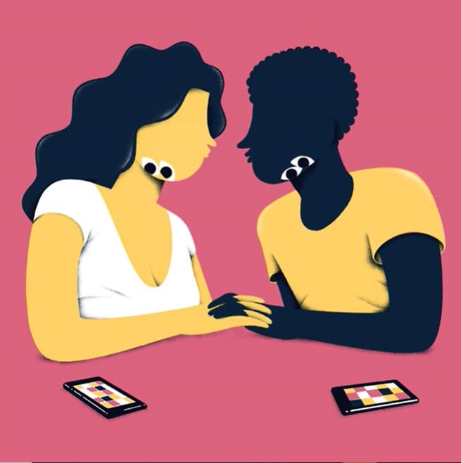 What Is Digital Infidelity | Is Social Media Leading People To Cheat