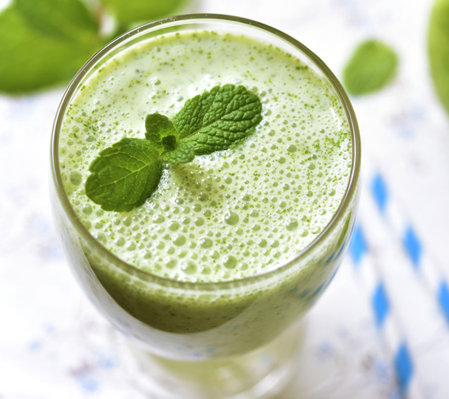 5 Easy Mint Recipes That You Can Try At Home!