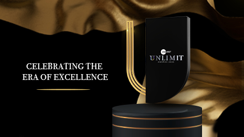 Zee Zest Unlimit Awards 2026 | ZeeZest