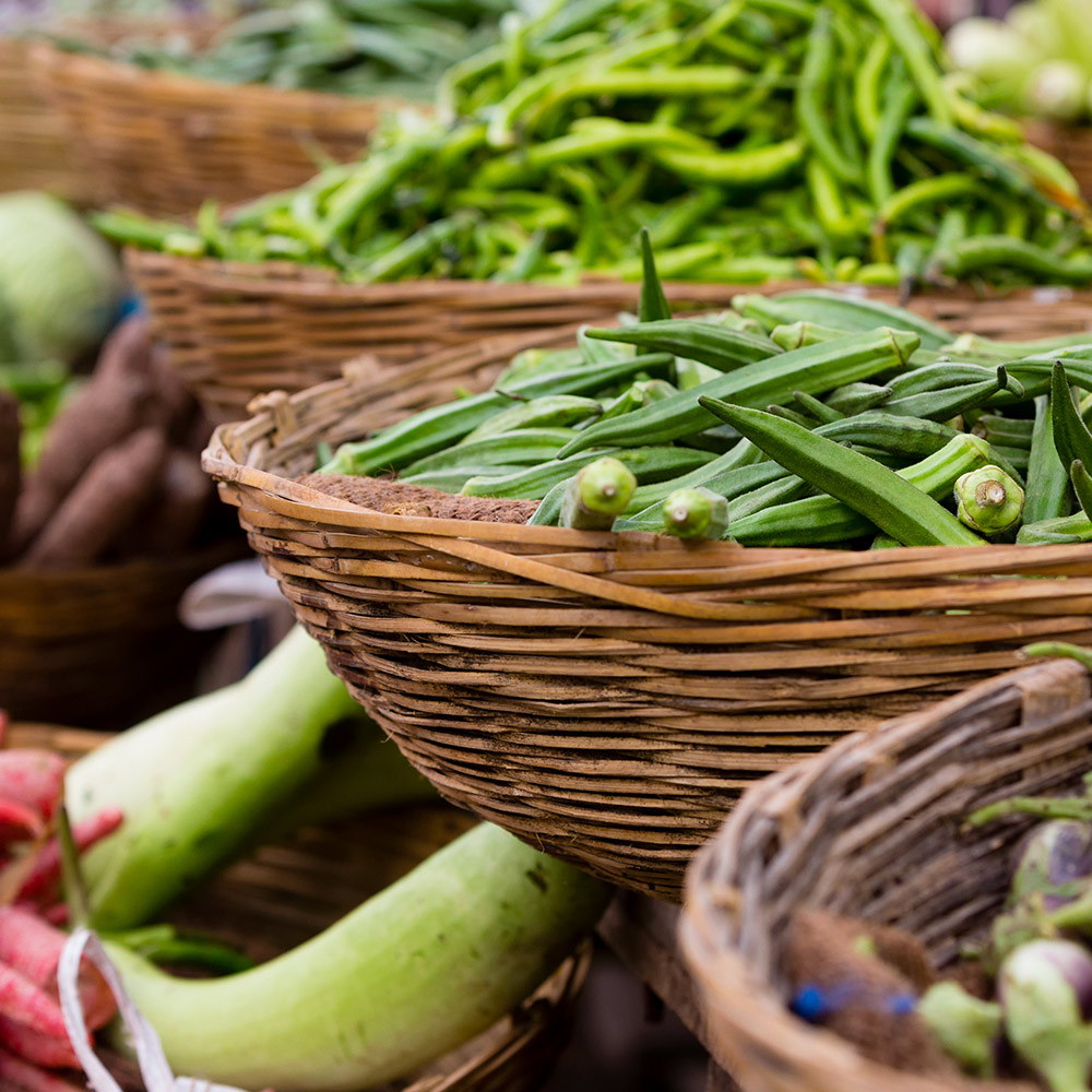 Monsoon Foods Of Goa | Popular Goan Monsoon Dishes