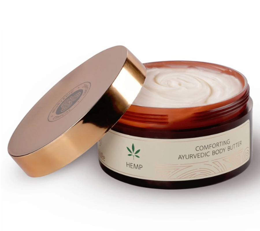 Hemp In Skincare I Zee Zest