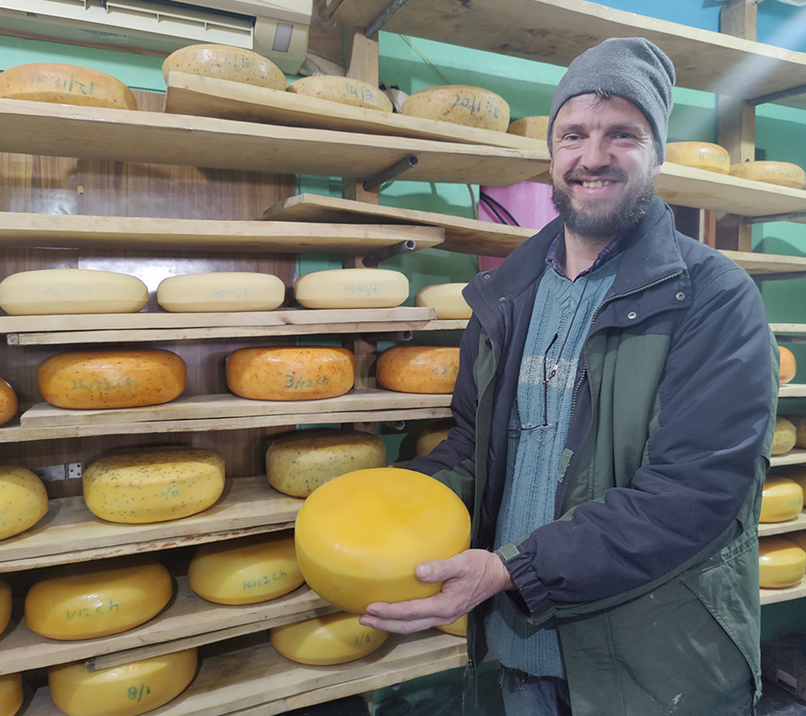 8 Things To Do In Kashmir When It Snows I Zee Zest