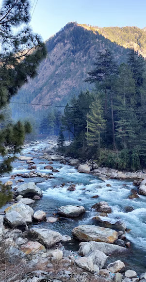 20 Ways To Discover Kullu-Manali In Winter