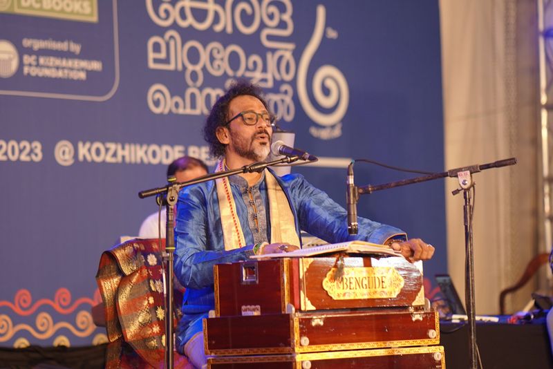 All The Reasons Why You Should Visit Kerala Literature Festival 2024