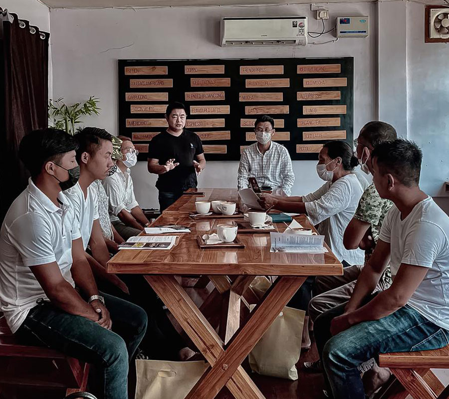 The Coffee Culture Of Northeast India | Zee Zest