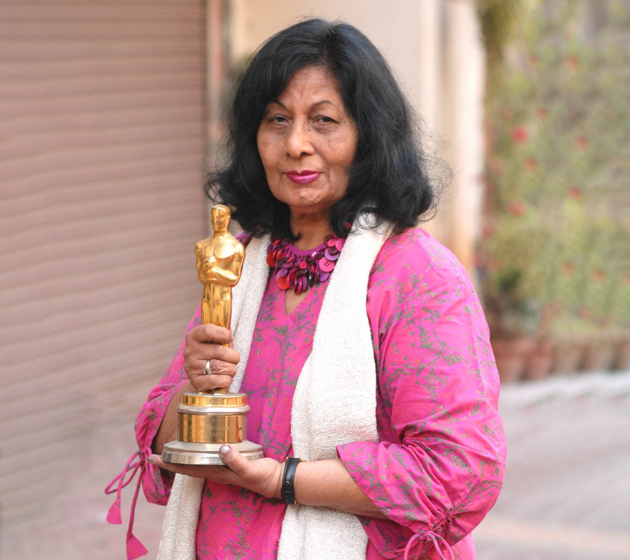 Exhibition In New Delhi | Legacy Of Bhanu Athaiya By Prinseps