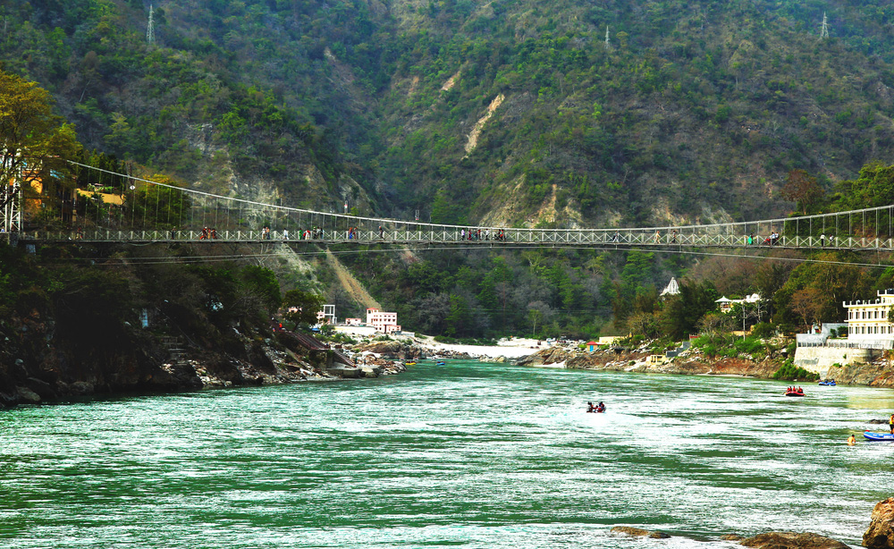 A Guide To Making The Most Of Your Rishikesh Trip