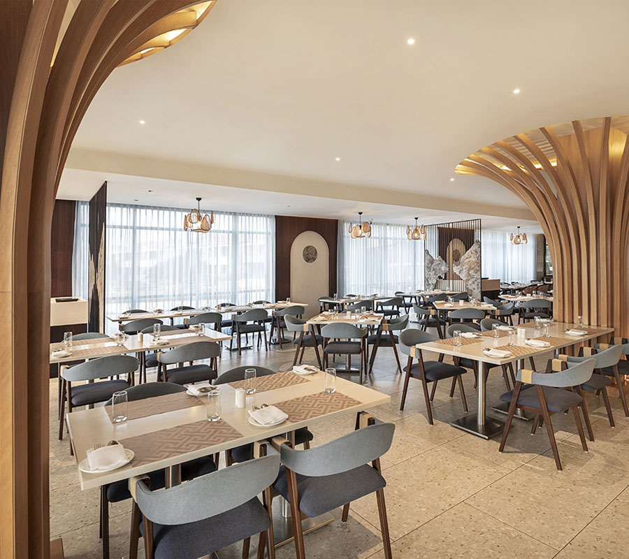 Hotel Review: Radisson Blu Resort Vishakhapatnam | Vizag Hotel