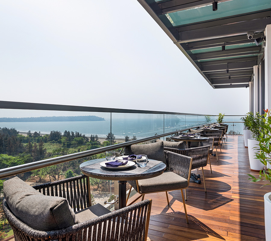 List Of New Restaurants In Goa In 2022 | Zee Zest