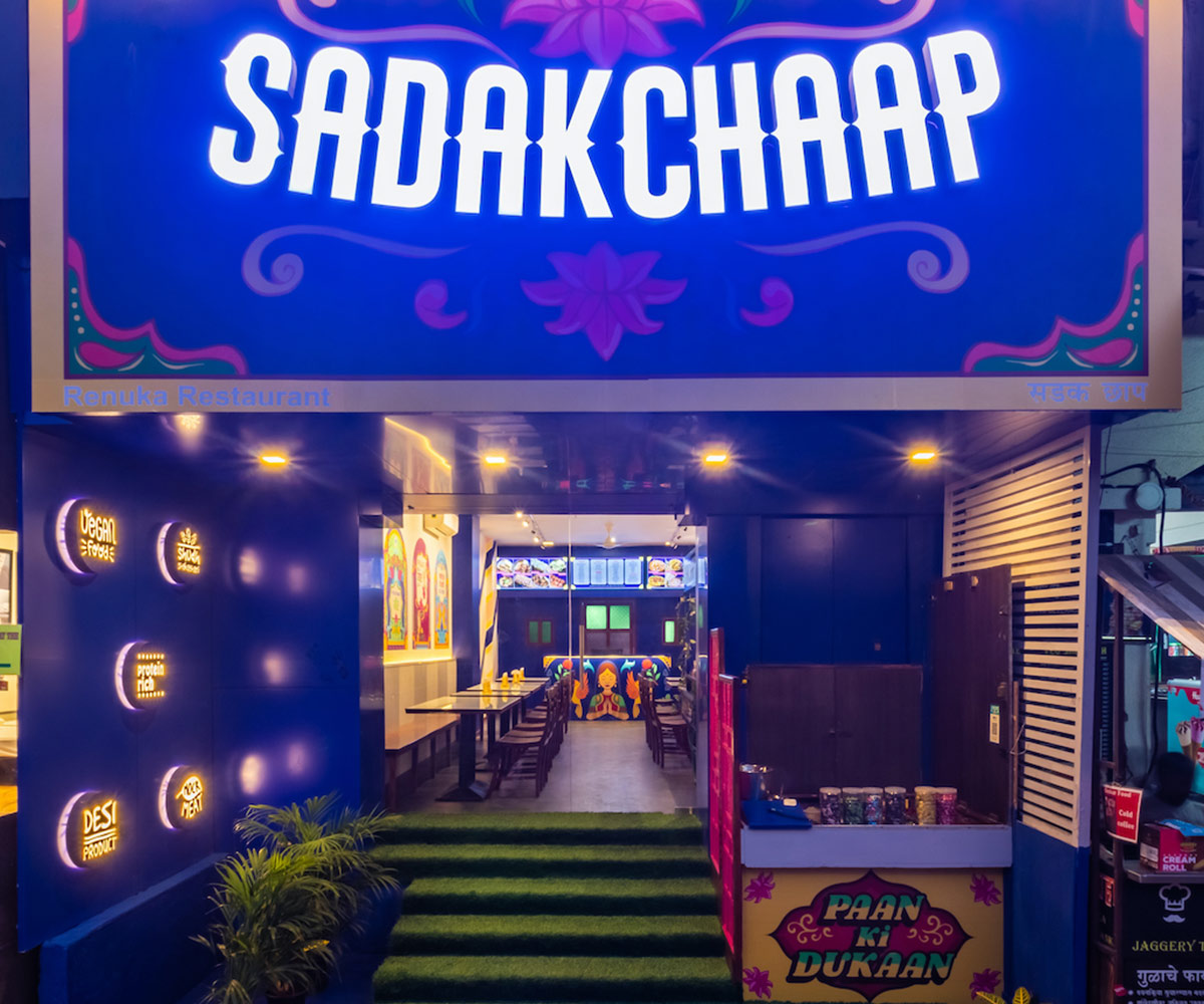 New Restaurants In Mumbai To Check Out Right Now