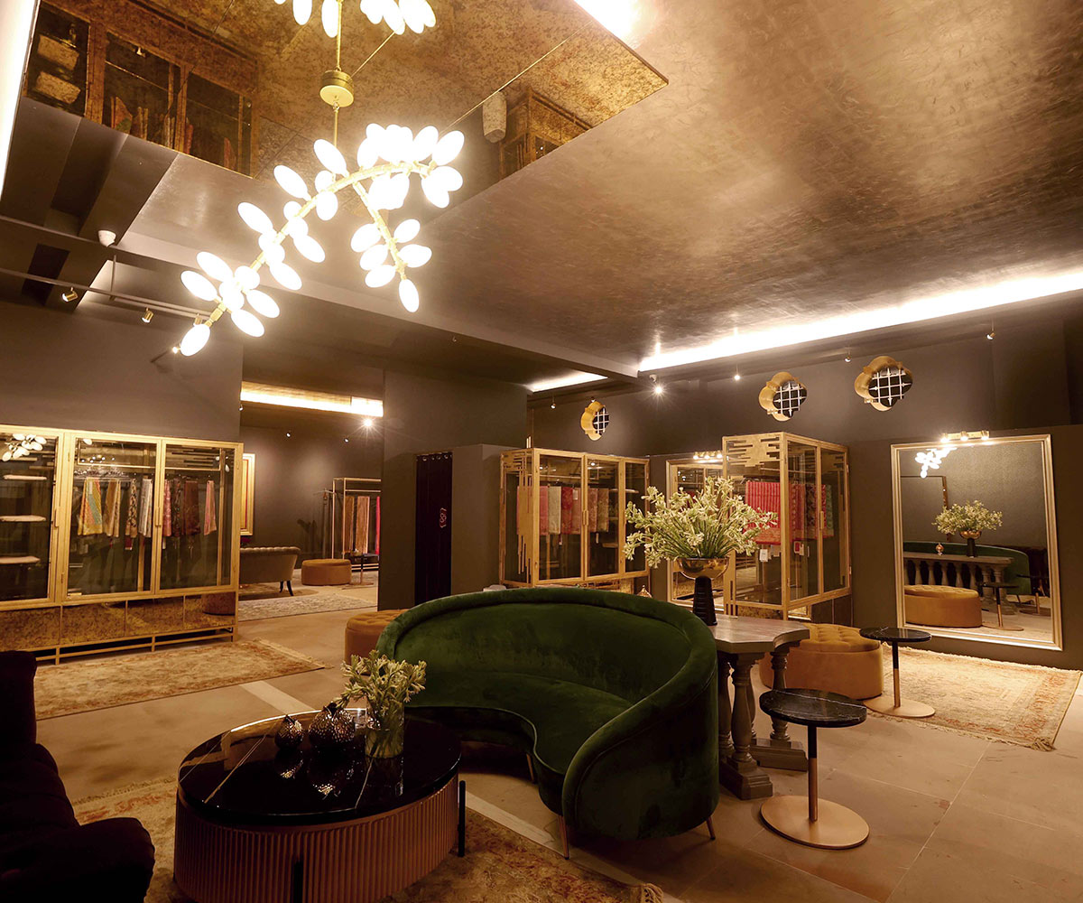 8 Best, New Designer Stores In Delhi | Zee Zest