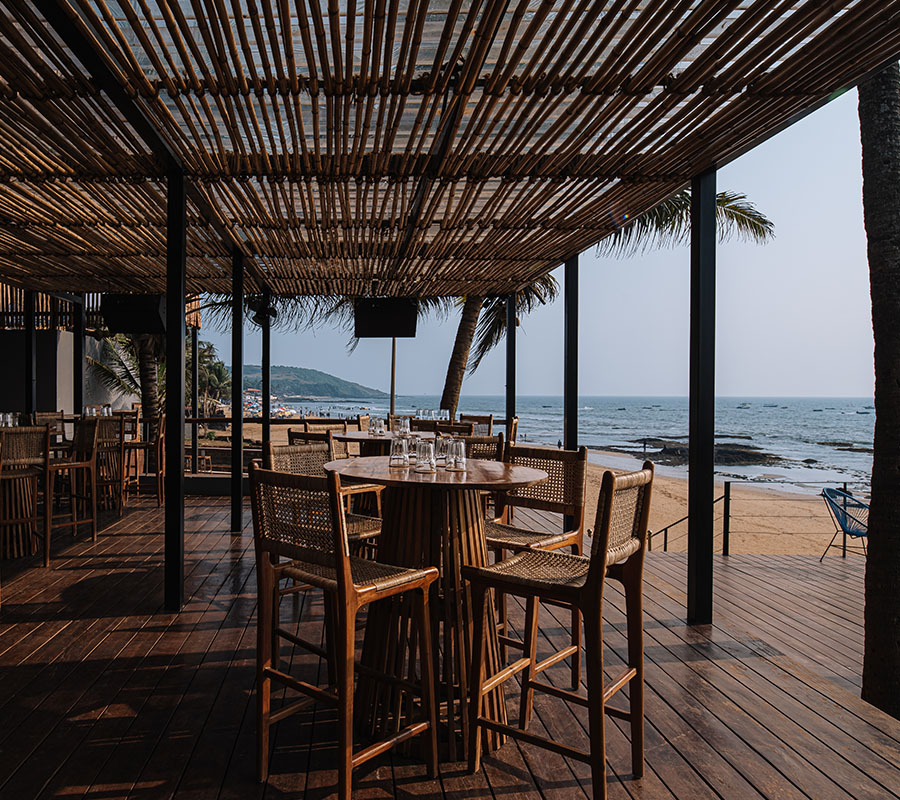 List Of New Restaurants In Goa In 2022 | Zee Zest