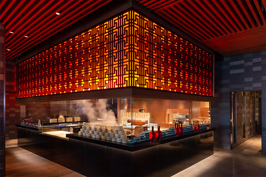 Tao- Fu Pune Chinese Restaurant Review | Zee Zest