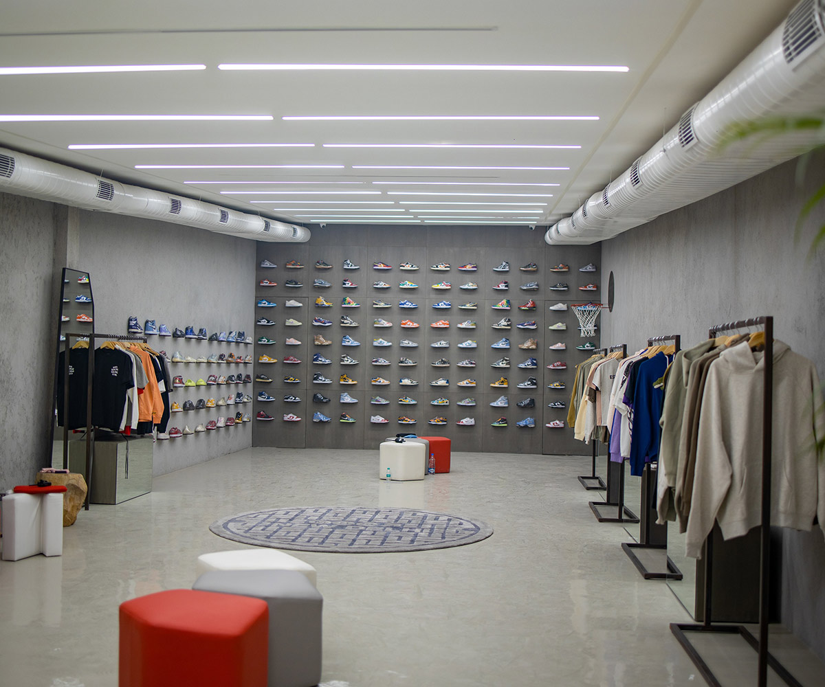 8 Best, New Designer Stores In Delhi | Zee Zest