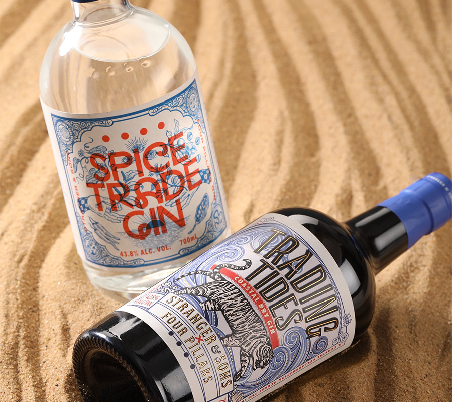 Why Are Indian Gins So Popular | Indian Gin Brands | Zee Zest