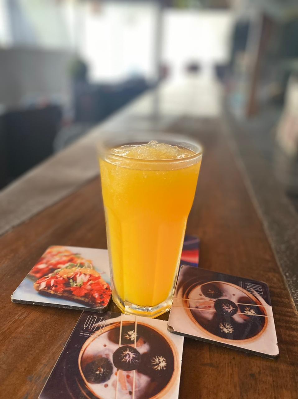 Mango Cooler Recipes For Summer | Easy Mango Mocktails At Home