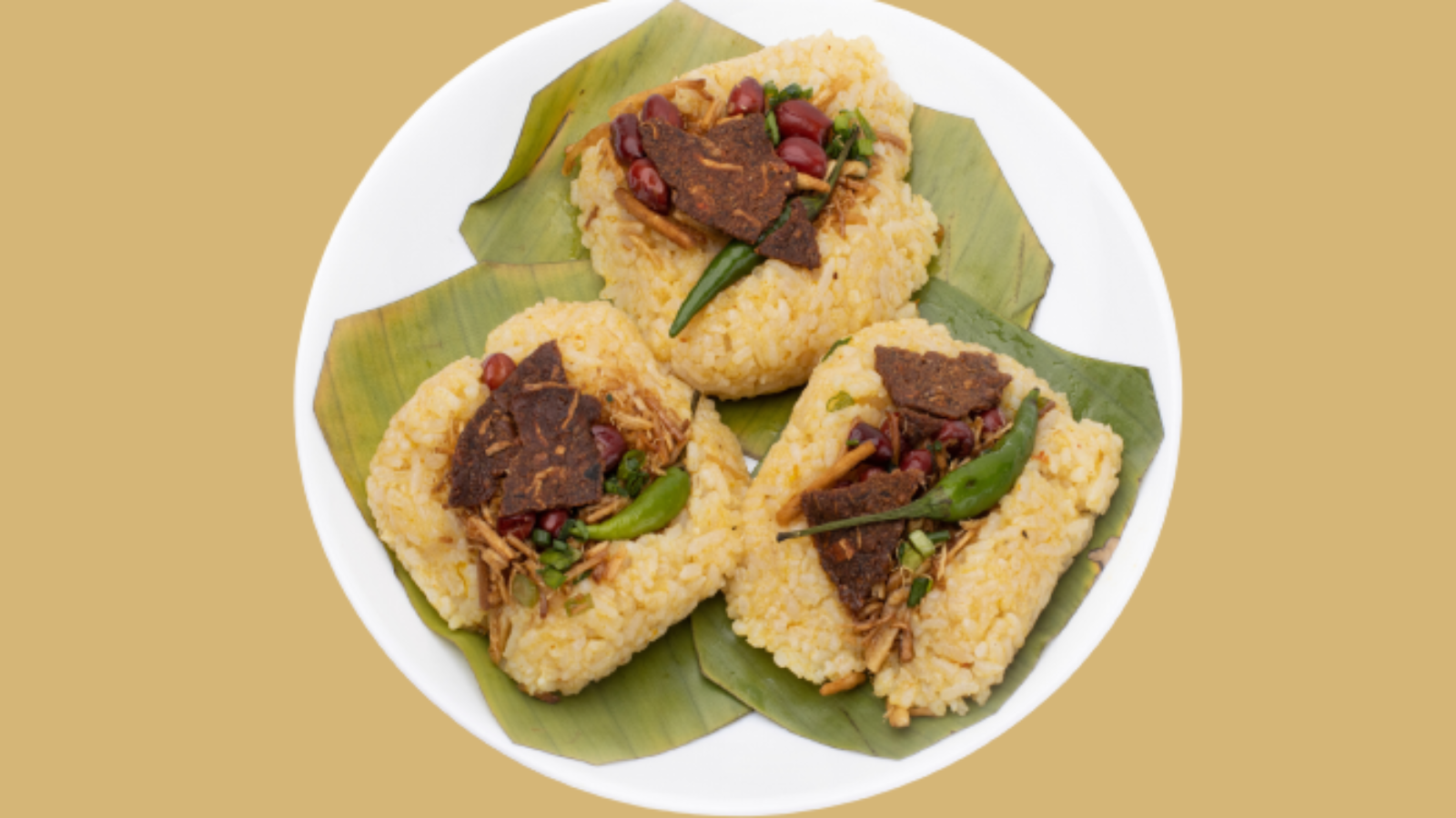 7 Traditional Burmese Dishes You Should Try | Zee Zest