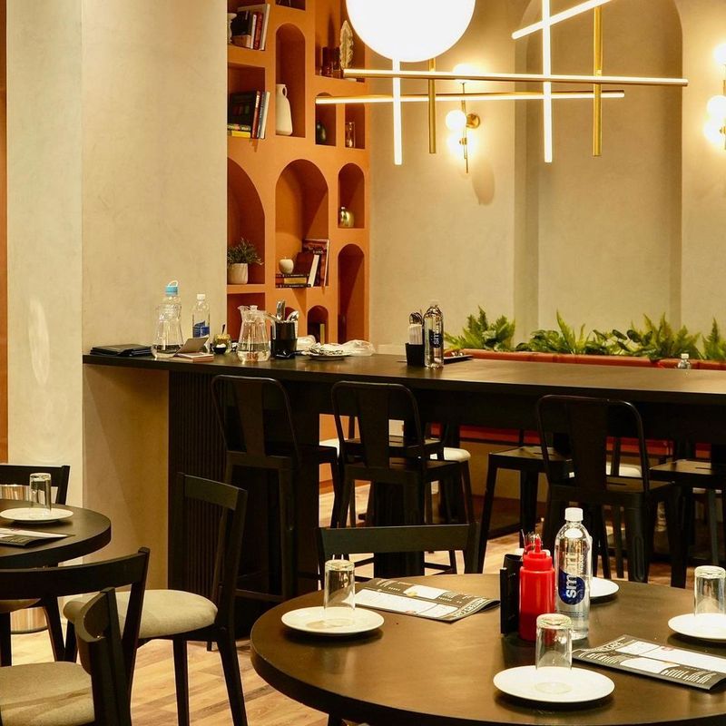 9 Stunning Chennai Cafes Should Be On Your Bucket List | Zee Zest