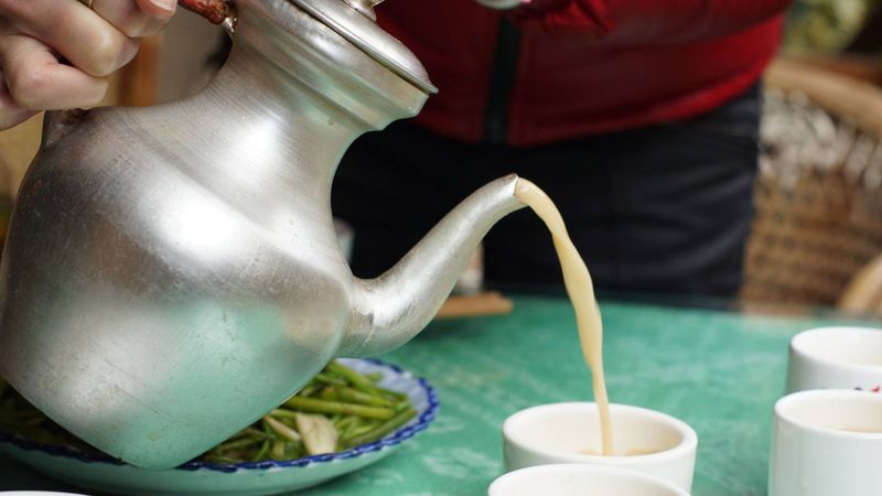 Yak Approved By FSSAI | Benefits Of Yak Milk | Yak Meat Dishes