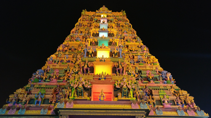 15 Temples In Andhra Pradesh That’ll Leave You In Awe! I Zee Zest