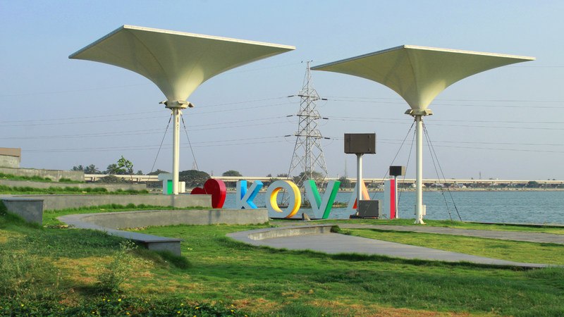 7 Popular Markets Worth A Visit In Coimbatore I Zee Zest