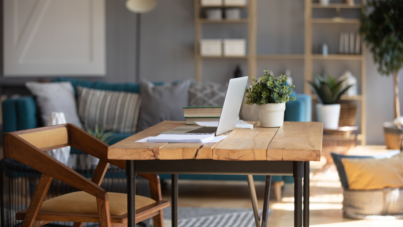 7 Designs To Get Inspiration For Your Study Room I Zee Zest