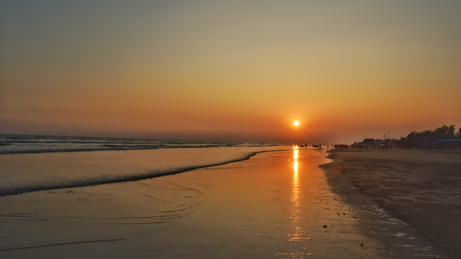You’ll Want To Keep Going Back To These 6 Lovely Odisha Beaches