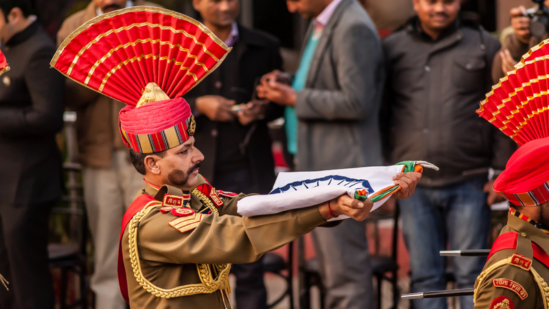 All You Need To Know Before Visiting The Wagah Border | Zee Zest