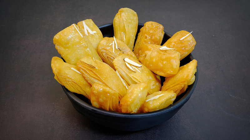 7 Famous Sweets From Andhra Pradesh You Will Love│Zee Zest