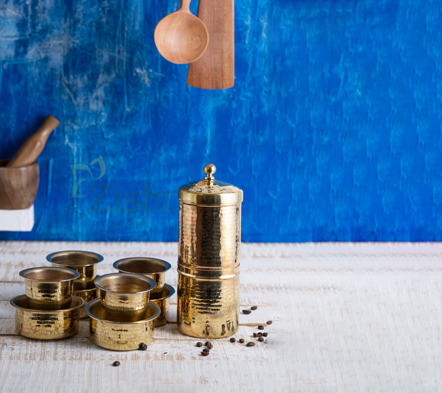 Traditional Cookware Is Making A Comeback | Zee Zest